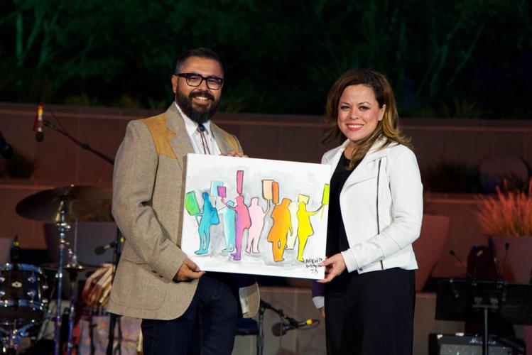 Alliance for a Better Community honors prominent Latinos at its first ...