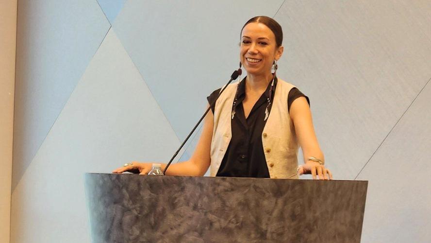 Forum highlights discrimination and systemic violence against ...