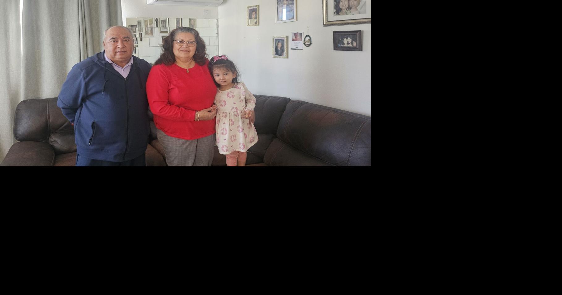 highly contaminated homes receive electric systems | Los Angeles ...