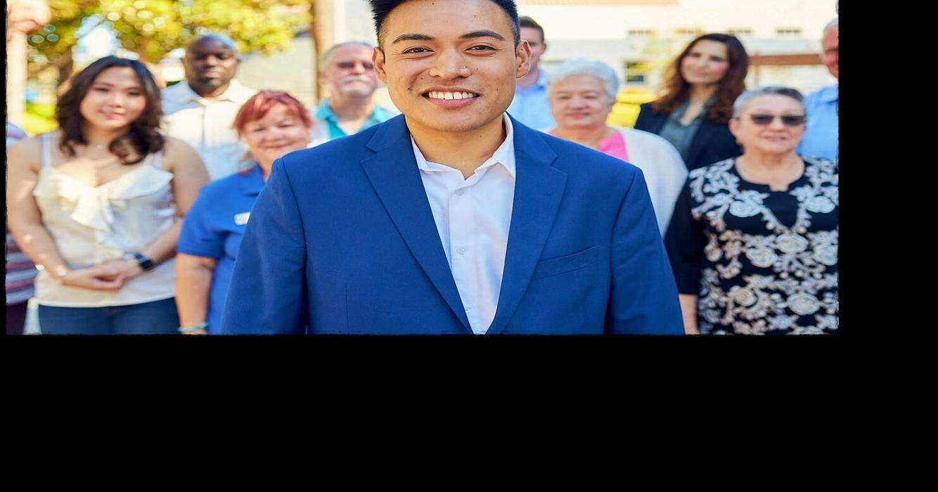 JOSE TRINIDAD CASTAÑEDA, first Latino on Buena Park Council | Equity ...