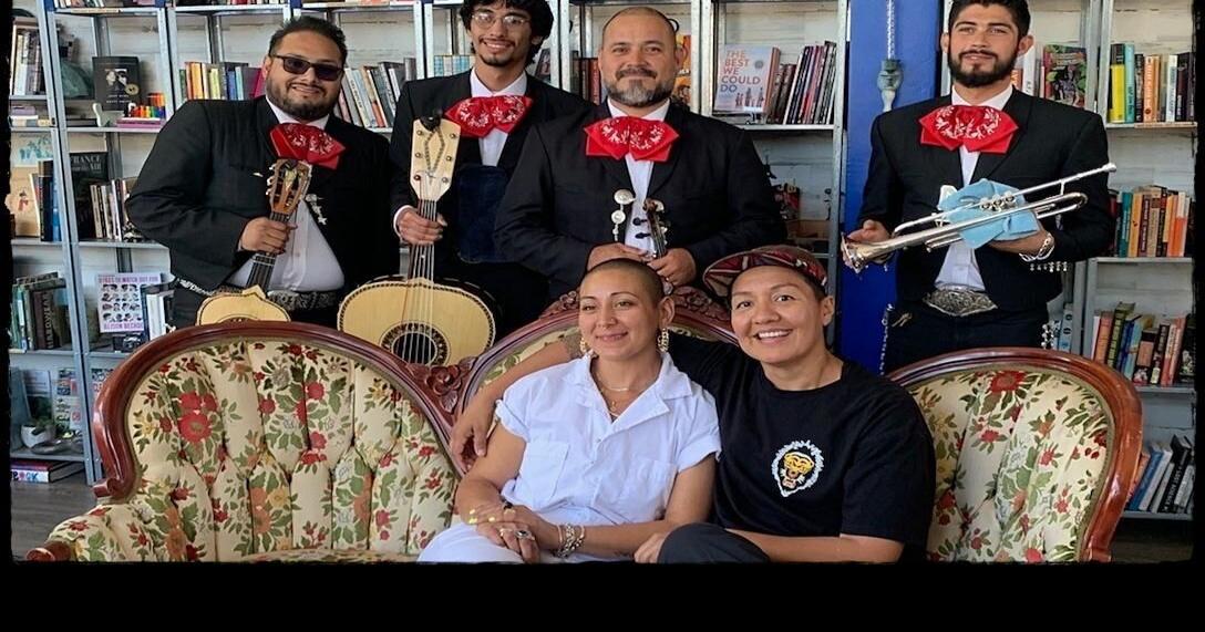 LIBÉLULA BOOKS & CO. serves Brown, Black, Queer, Indigenous and all ...