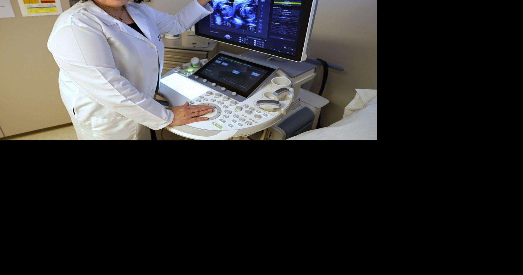 The nation’s Health Secretary has this Latina doctor on call | Health ...