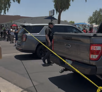ICE raids reported in Phoenix this week. Here’s what we know | Arizona ...
