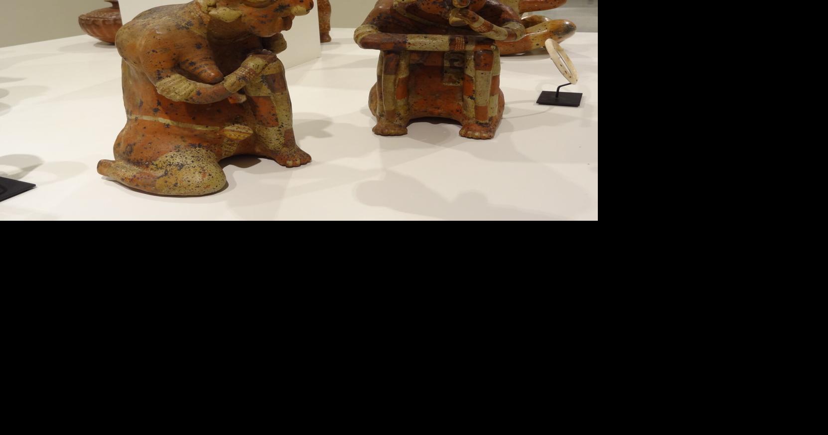 CSULA’s annual symposium celebrates Mesoamerican art, history and ...