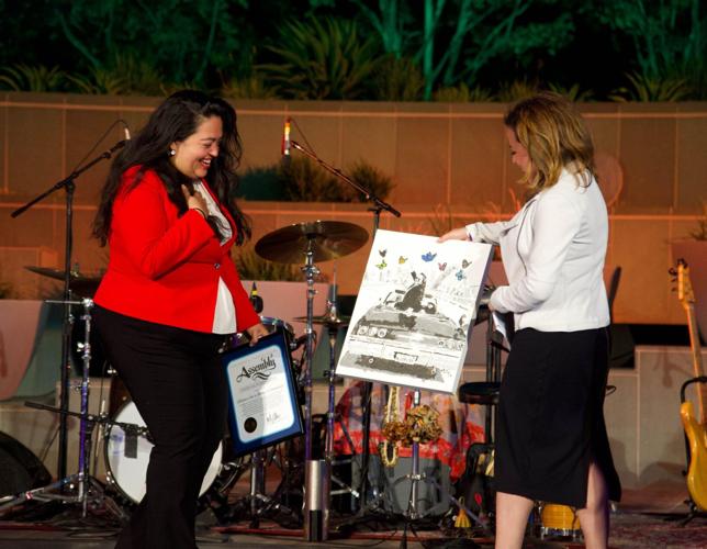 Alliance for a Better Community honors prominent Latinos at its first ...