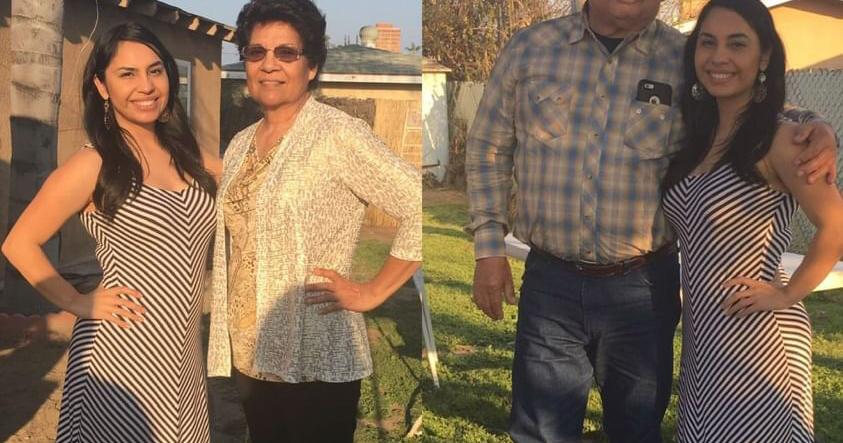 How anti-Latino discrimination resulted in the ‘No Sabo’ generation ...
