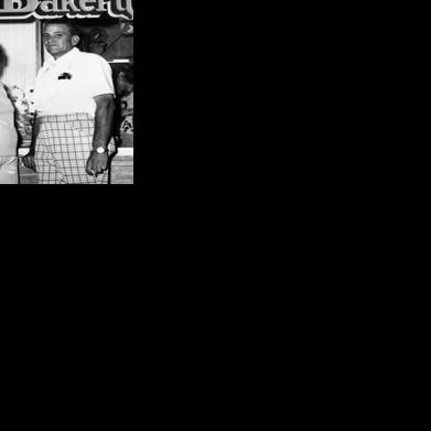 Raul Porto Sr., Founder of Porto's Bakery & Cafe, Dies at 92 ...