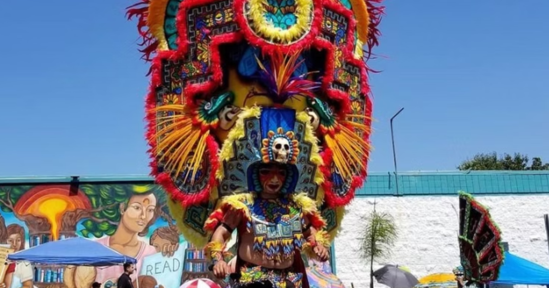 East L.A.’s Mexican Independence Day Fest is back | Communities | calonews.com