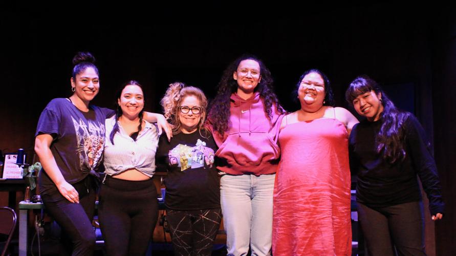 ‘Real Women Have Curves’ play opens in La Habra | Art & Culture ...