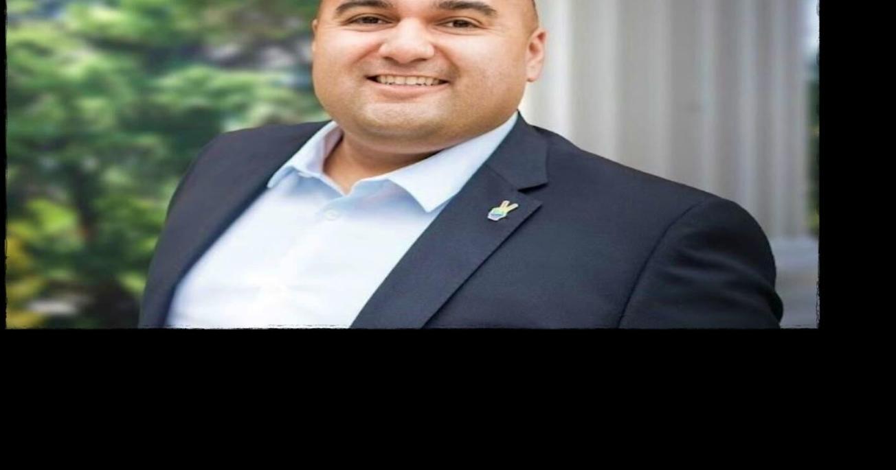 JESSE MELGAR and CIELO FUND, serving Latinos in the Inland Empire ...