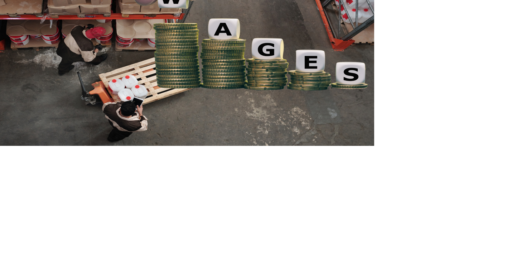 Voters reject Prop. 32. No minimum wage raise in California | Economic ...