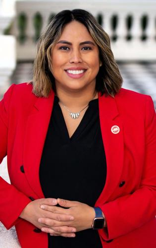 CalWORKs recipients could benefit from a bill by Senator Caroline ...