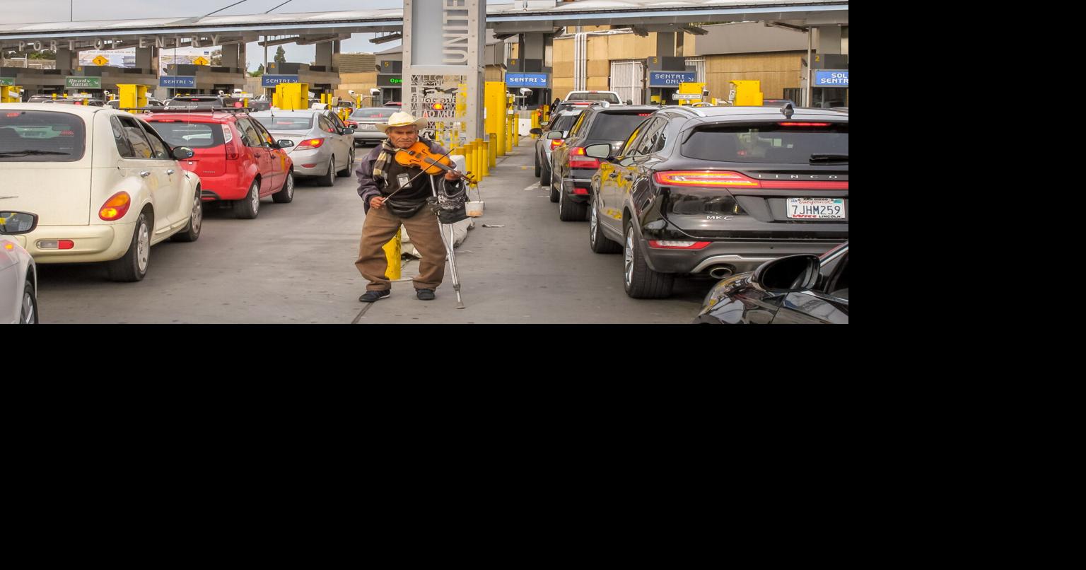 Students cross the border to earn their dream education in San Diego ...
