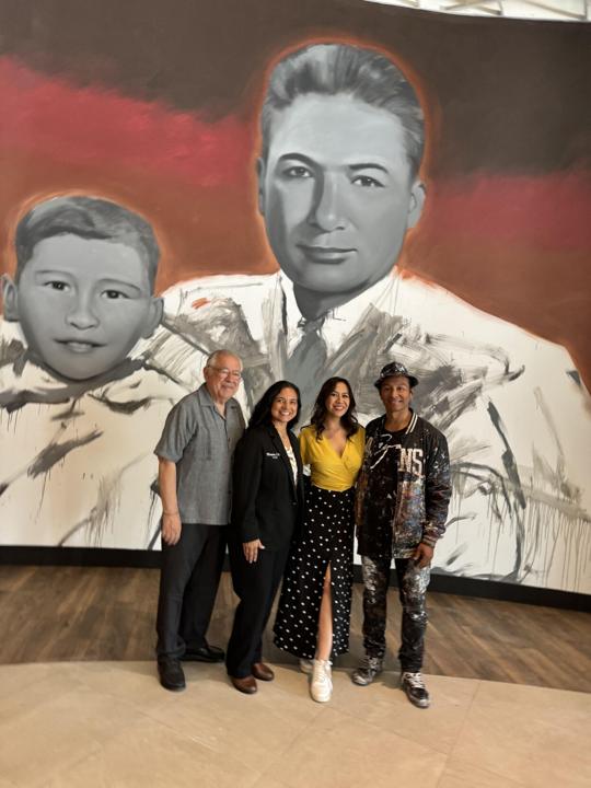 Milagro Cinemas is a Latino theater coming to Norwalk | Norwalk ...