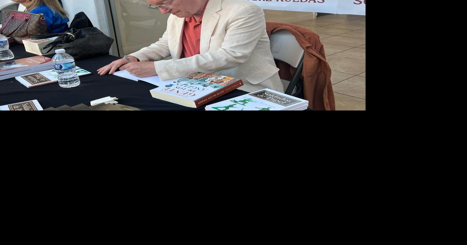 ‘Gente de Los Ángeles’ a book that depicts the mosaic of the city of Angels | Communities ...