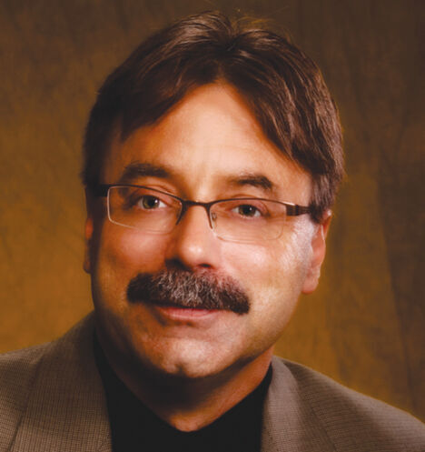 Kurt Ditner, candidate for regional council