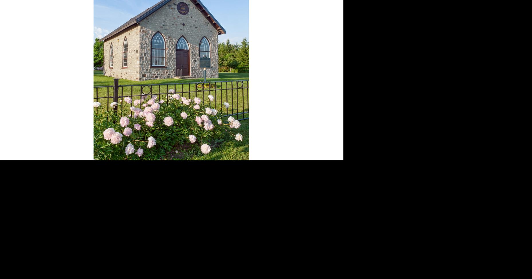 Historic Ellis Chapel in Puslinch Township announces lineup of in ...