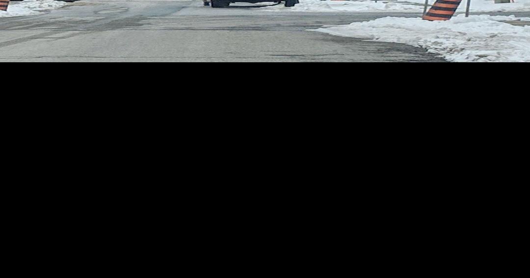 Broken Cambridge water main sparks geyser, flooding