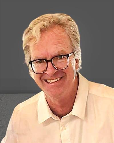 Book and beer launch for Cambridge author