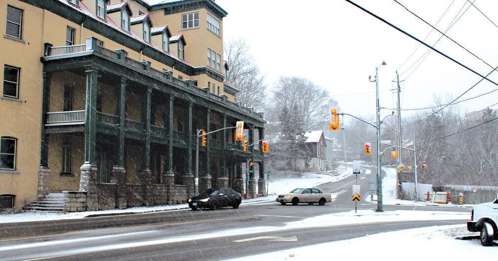 Preston roundabout plans curbed?