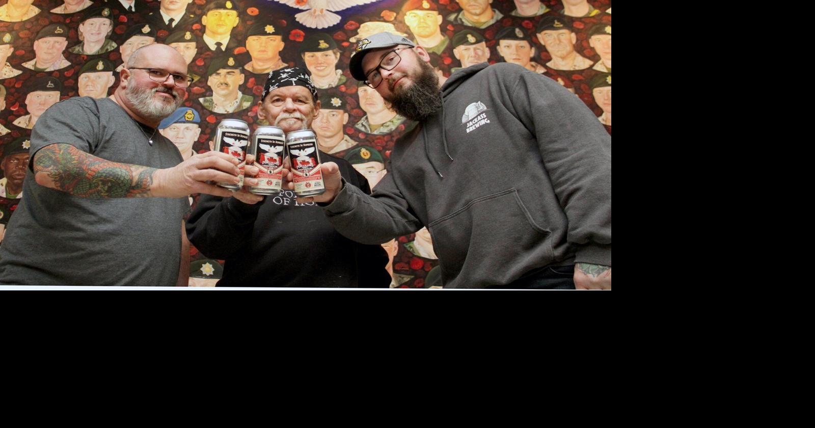 'I'm numb': Portraits of Honour artist Dave Sopha remembered after ...