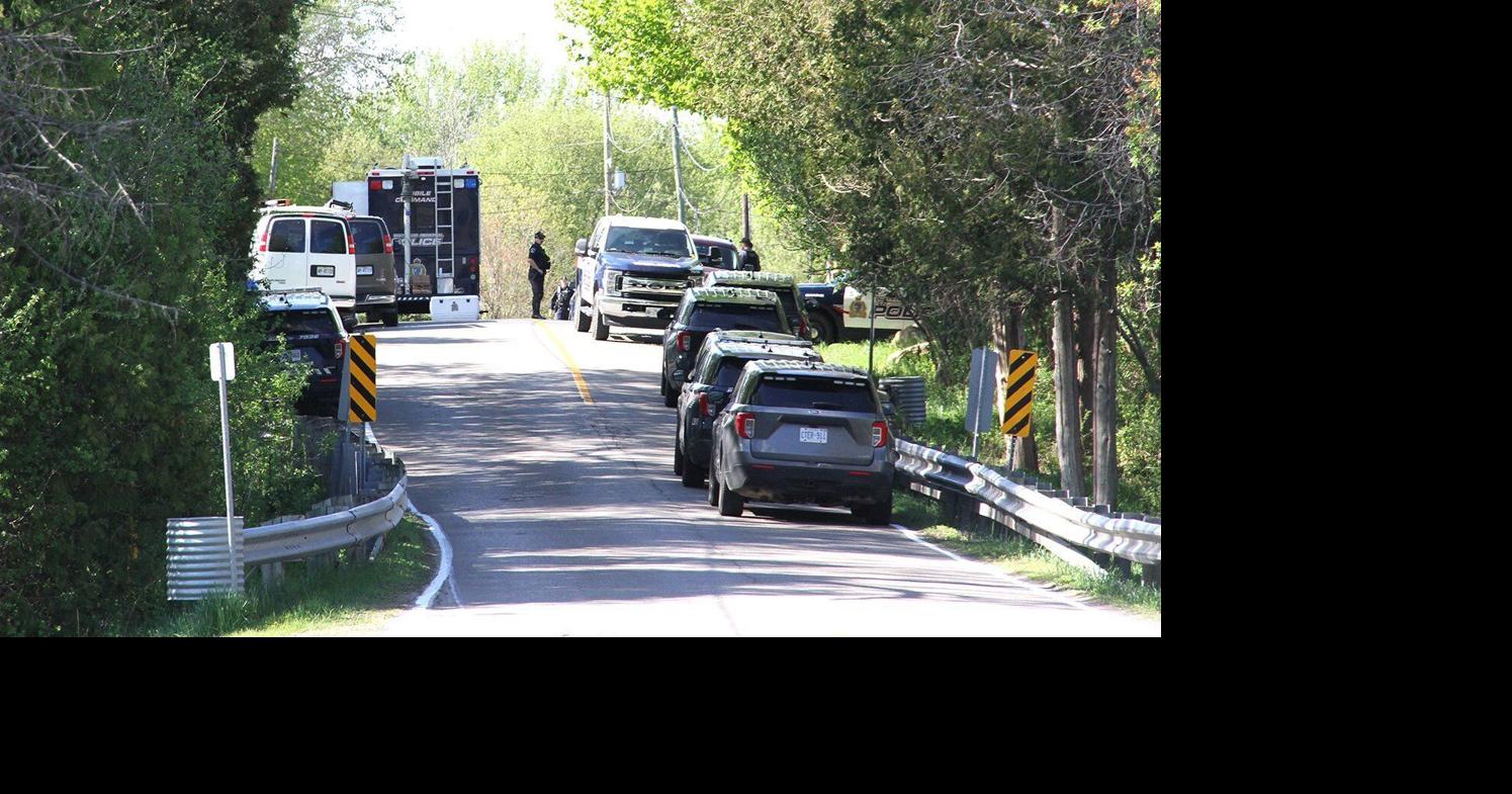 Waterloo Region police search for possible 'armed and dangerous' man ...