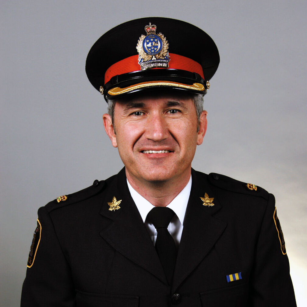 Superintendent named new deputy police chief