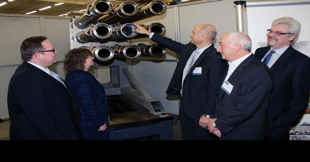 ATS pens $40-million, long-term deal with Bruce Power