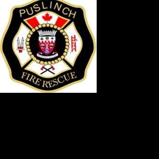 Puslinch Fire Rescue celebrates 50 years of service