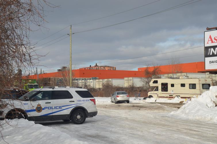 “It feels like they want us to freeze to death”