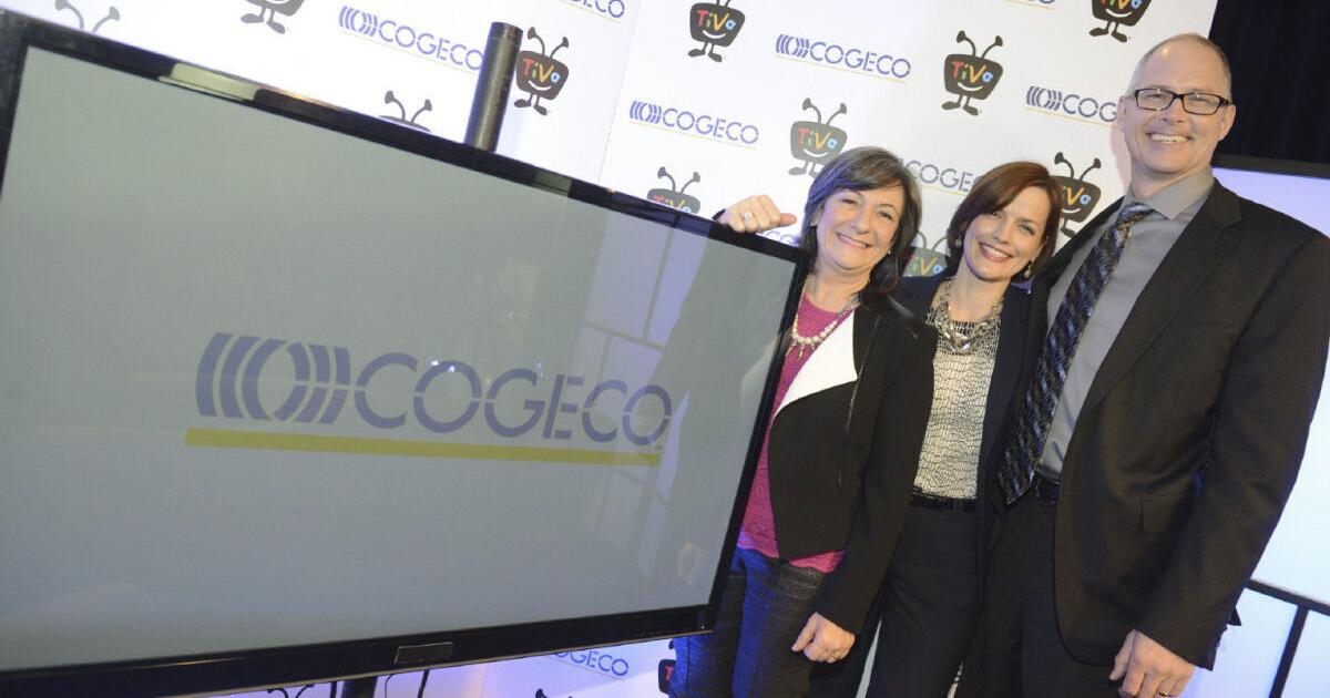 Cogeco unveils new Netflix, TiVo services