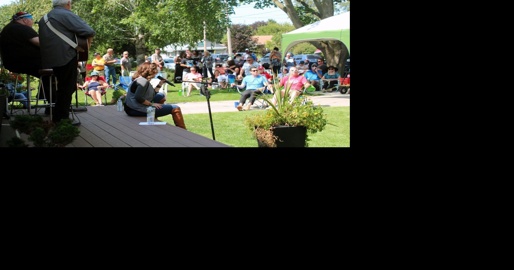 5 things to do in Cambridge this weekend