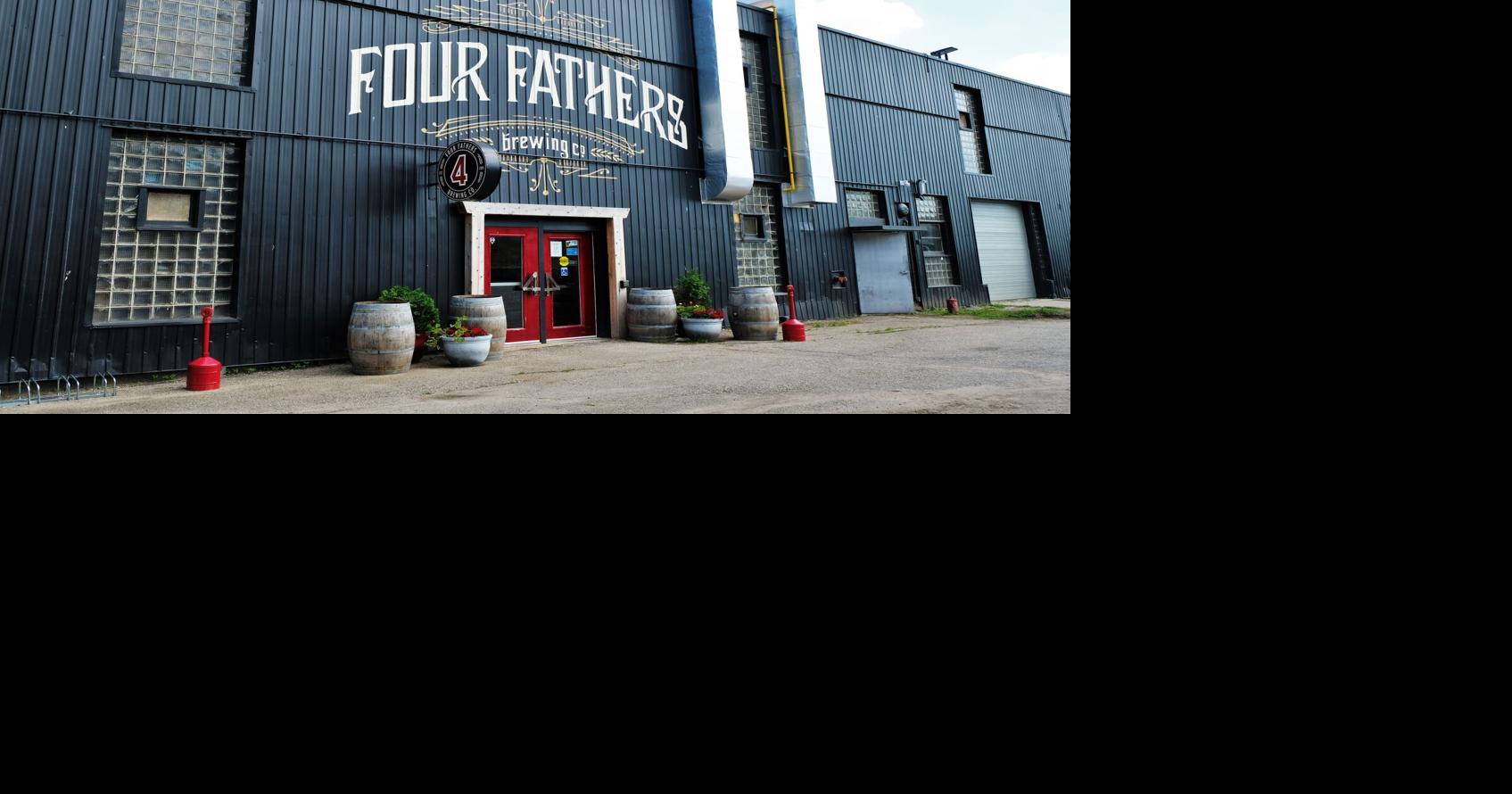 Four Fathers Brewing in Cambridge hopping over partnership with ...