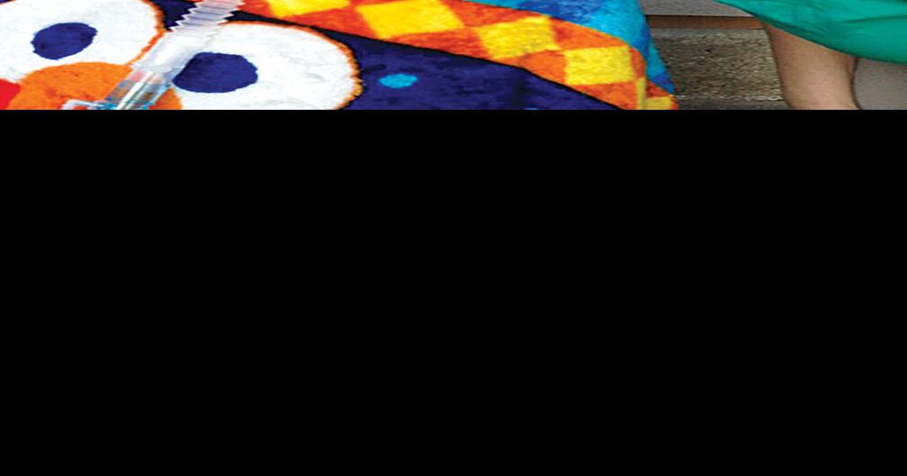 Spark returning as Kayla Baker recovers