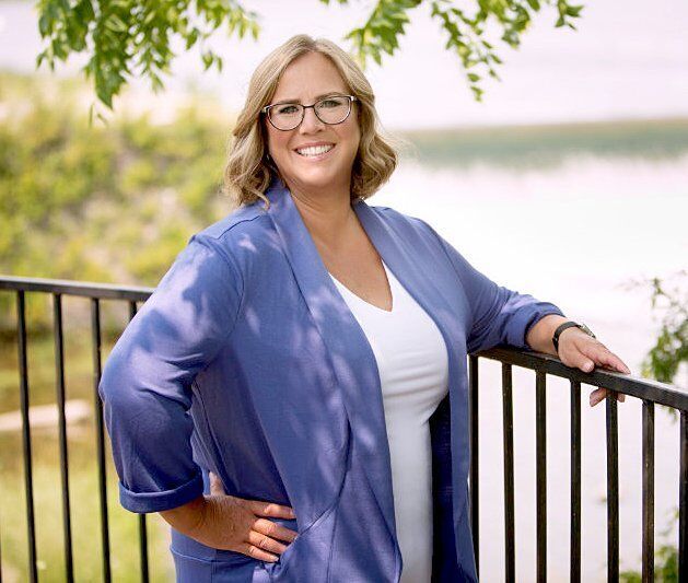 Meet Cambridge's Conservative party candidate, Connie Cody