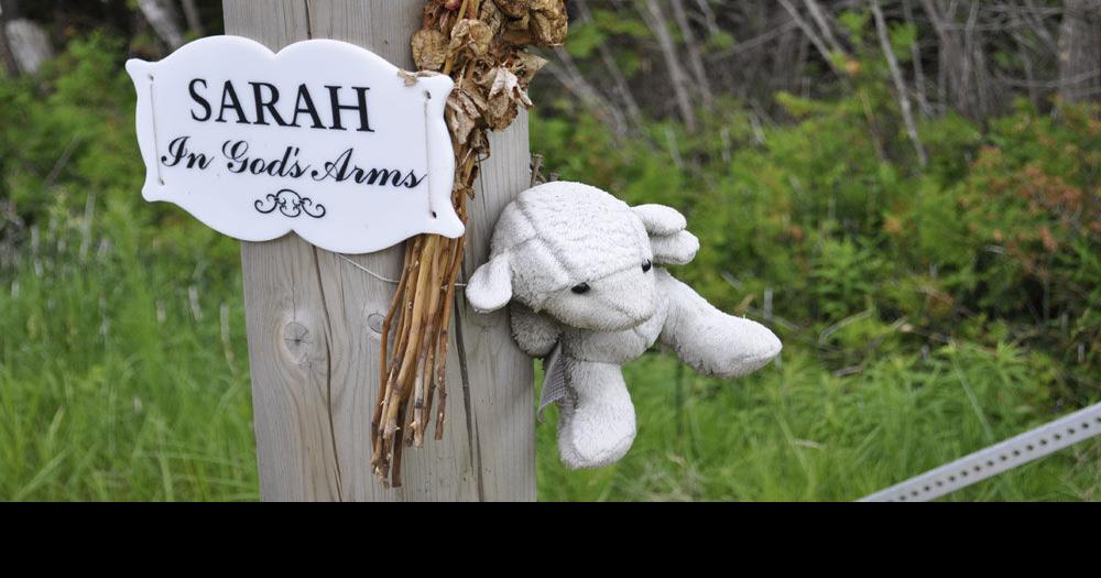 UPDATED: Driver responsible for death of Sarah Harding sentenced to ...