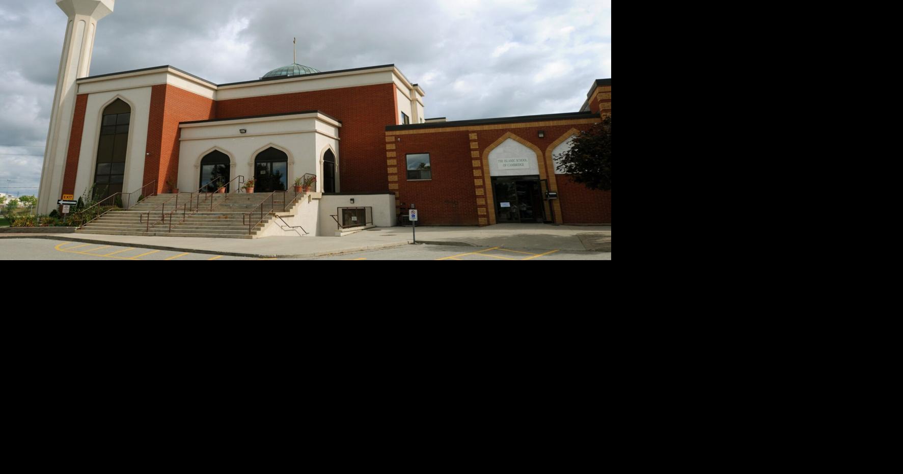Family Fun Night set for Islamic Centre of Cambridge