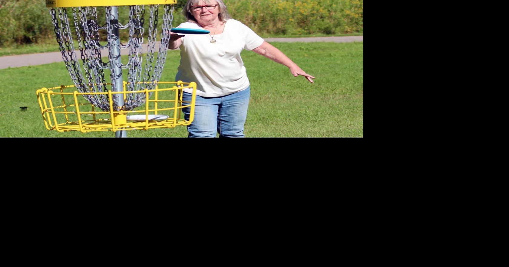 'We needed something different at the city': Coun. Jan Liggett throws ...