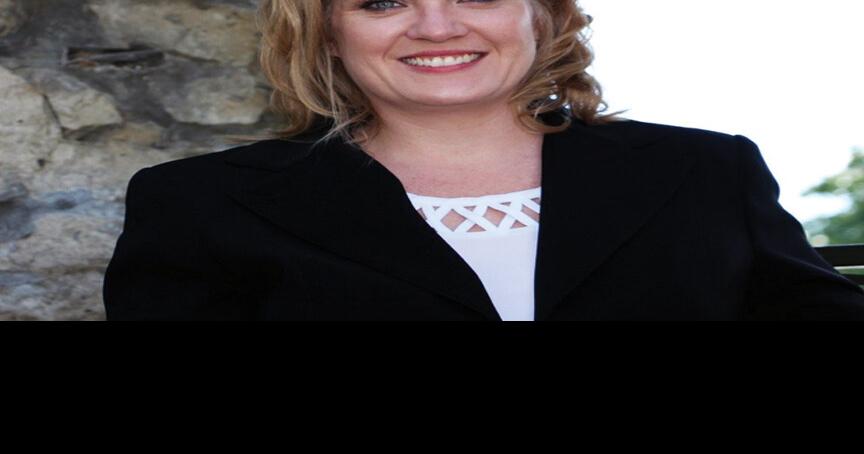 Suzanne Tebbutt, candidate for Ward 4