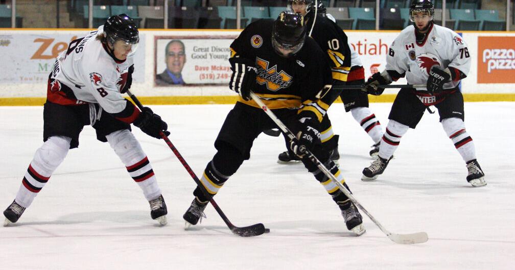 Conestoga College to permanently close its Olympic-sized rink