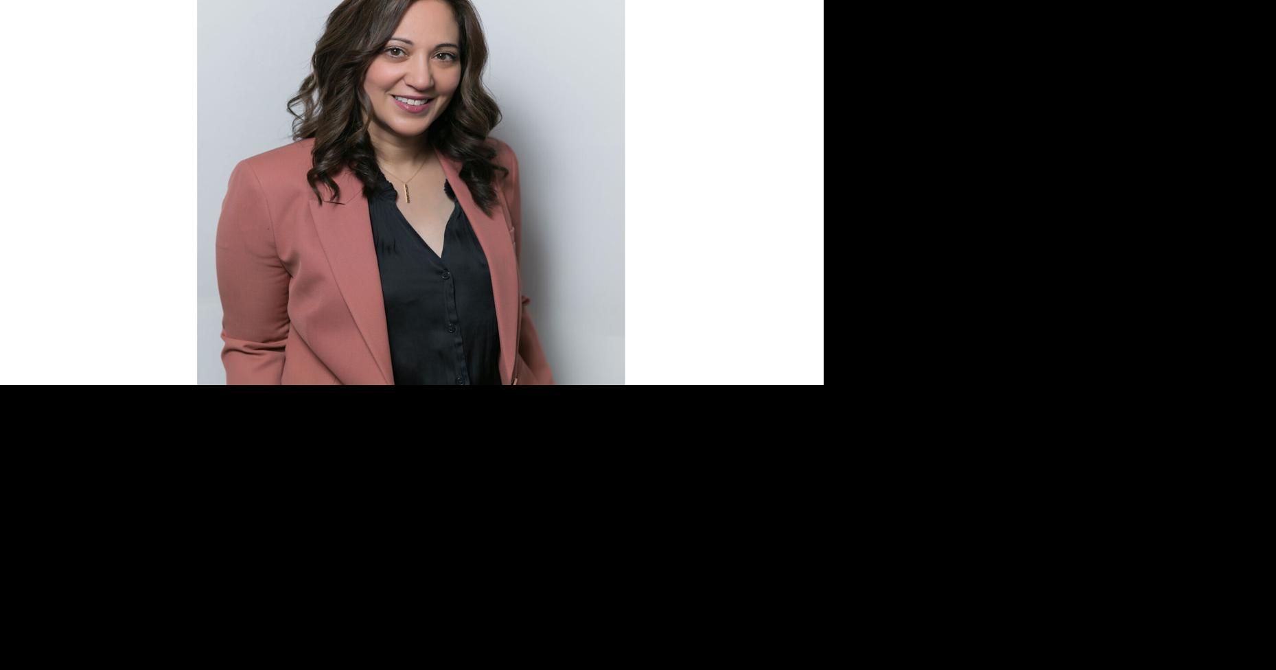 YWCA Cambridge Women of Distinction Awards: Dr. Sharon Bal