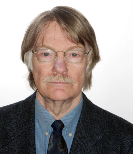 Robert Milligan, candidate for regional chair