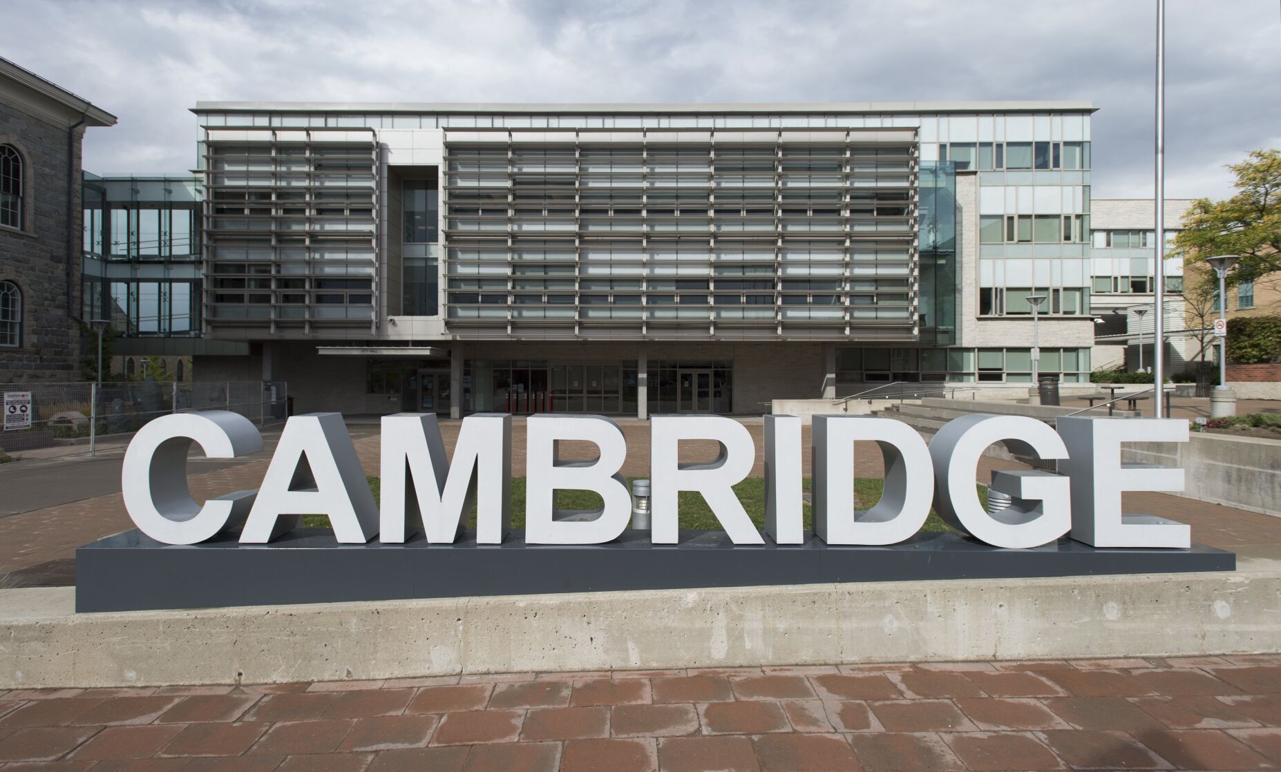 Cambridge Times morning update for Nov. 20