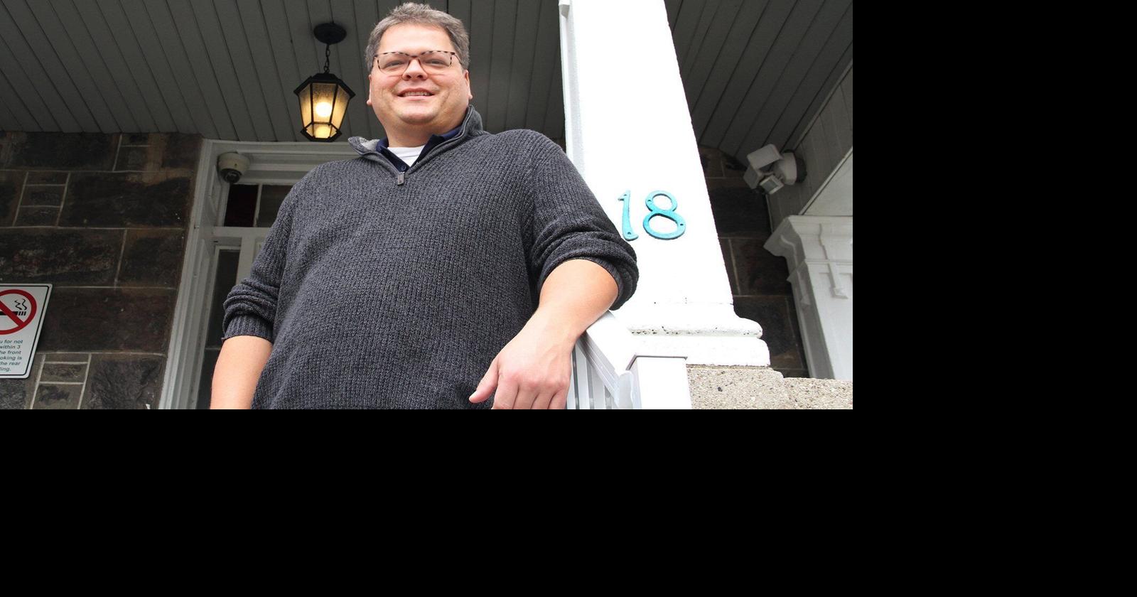 Porchlight to get Cambridge moving to support mental health