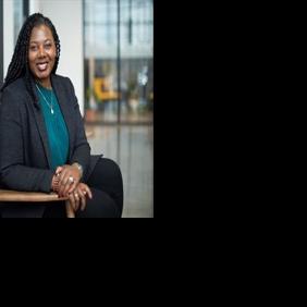 Colleen James is looking for change at Waterloo Region council