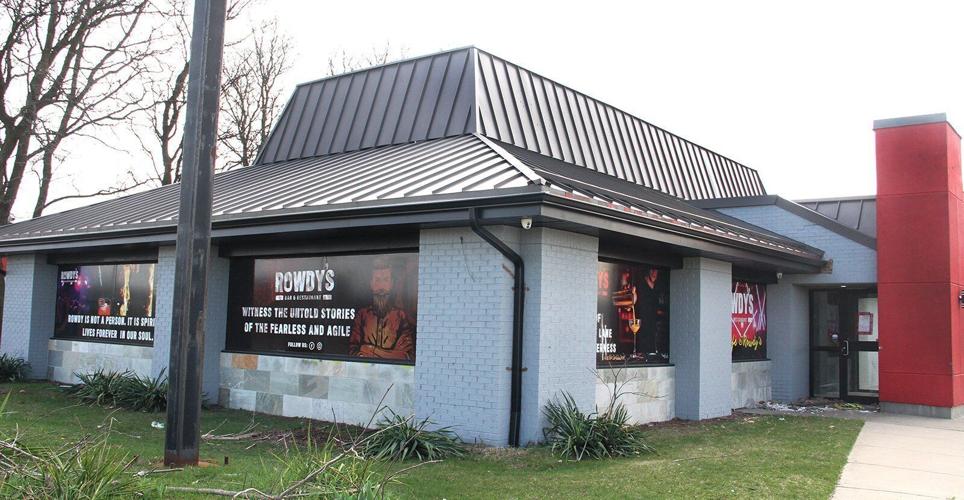 NEW IN TOWN Cambridge: The Mule, ACE Osteopathy, and Rowdy’s Bar & Restaurant