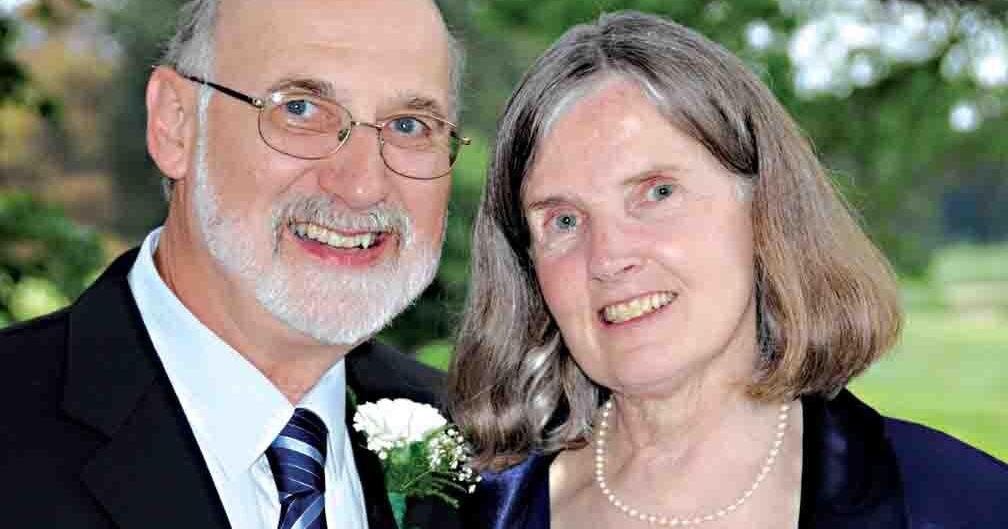 Cambridge doctor, wife, die in fire