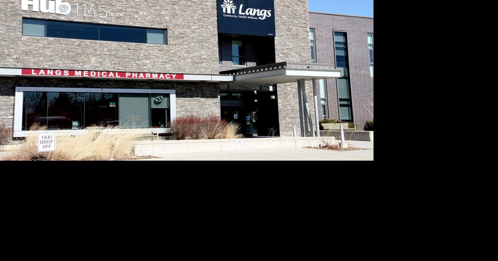 Cambridge residents asked for feedback for the future of Langs