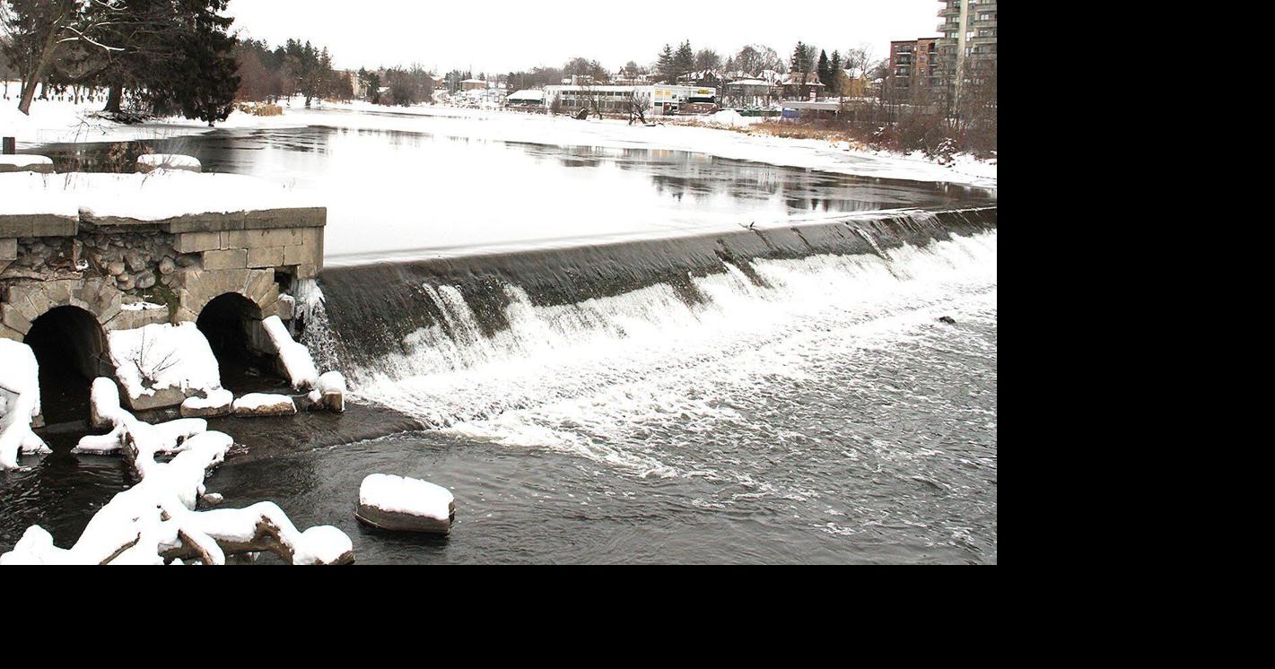 Cambridge budget committee jumps back into Riverside Park dam project