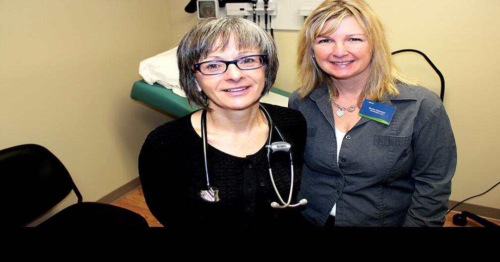 Practicing proactive health care